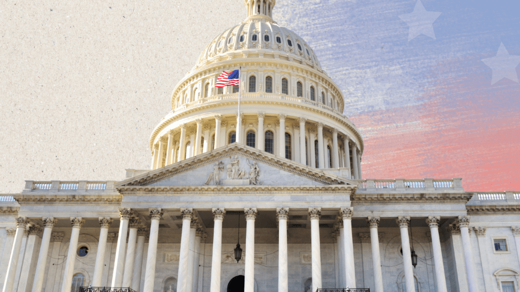 Election Powers: Speaker of the U.S. House of Representatives - States ...