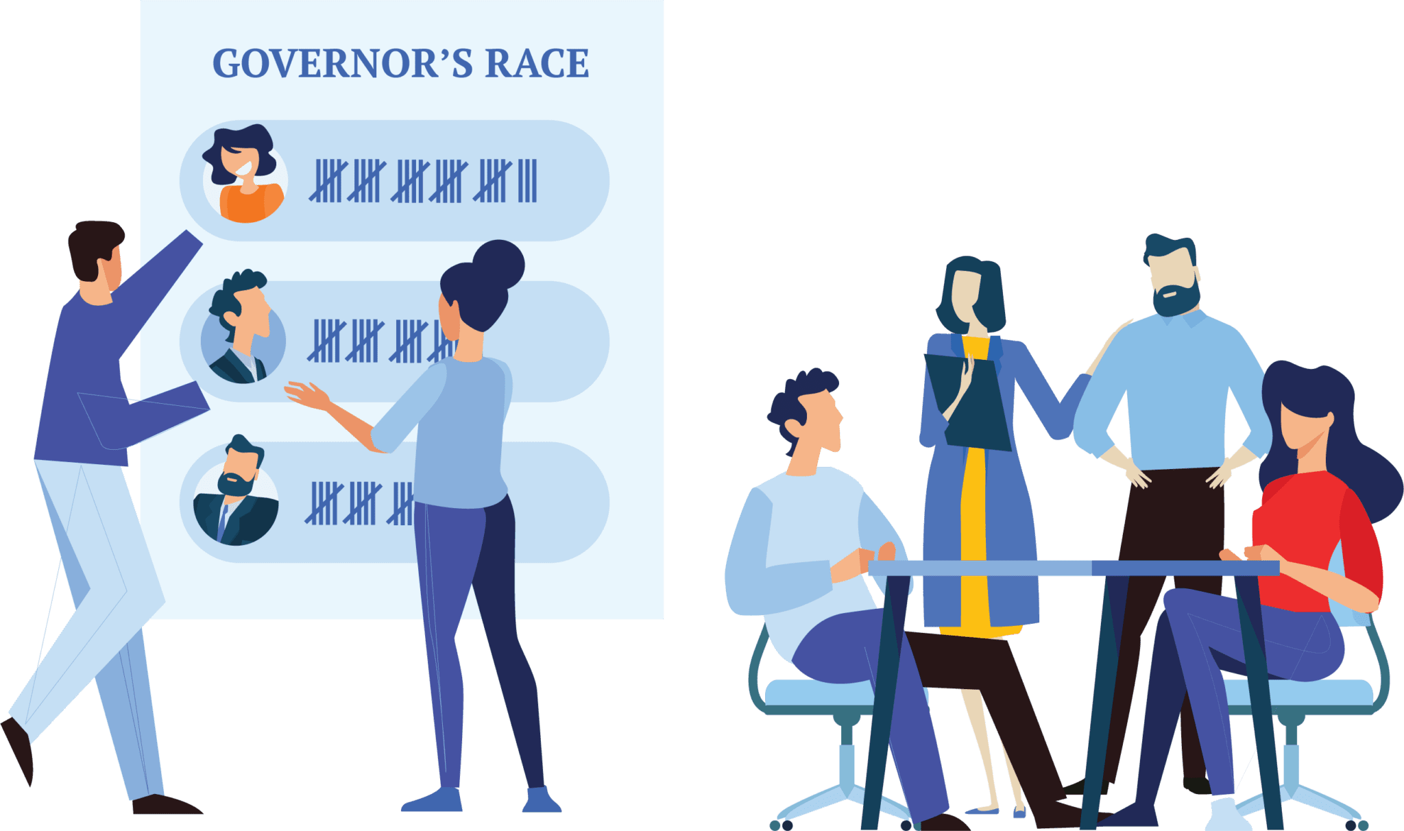 The Reality of Full Hand Counts: A Guide for Election Officials ...