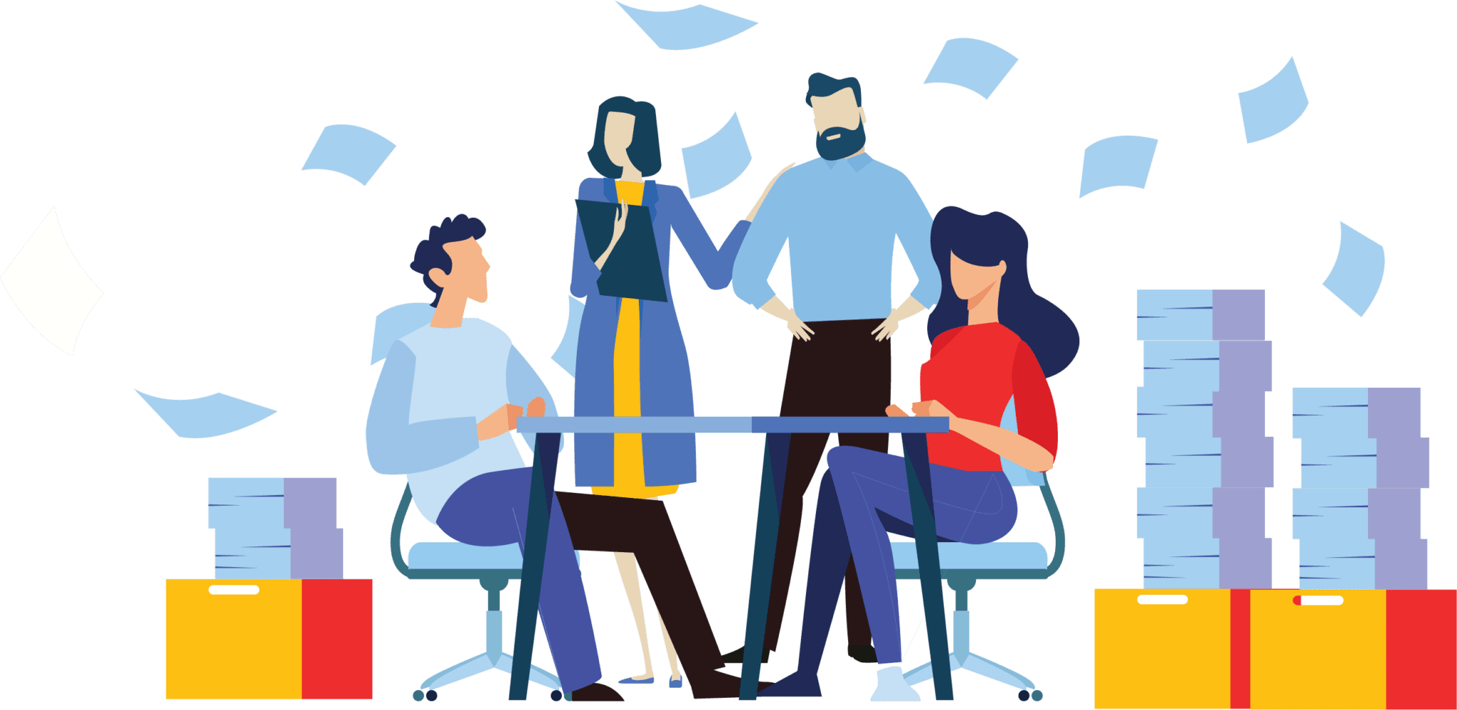 The Reality of Full Hand Counts: A Guide for Election Officials ...