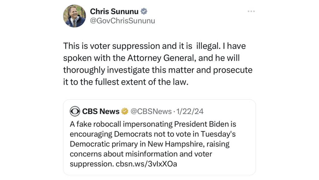 Election Season Communication Guidance for State & Local Officials ...